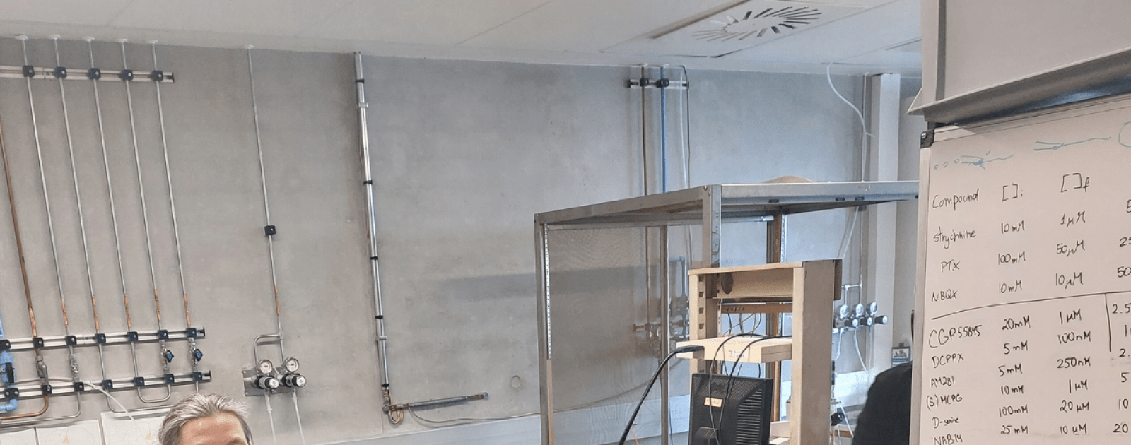 The ENS Paris-Saclay Welcomes High School Girls from the Fondation L ...